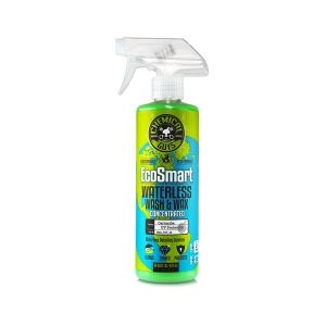 ECOSMART V2 - Waterless System Concentrated(2) - Tienda Auto Impecable
