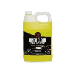 InnerClean - Tienda Auto Impecable